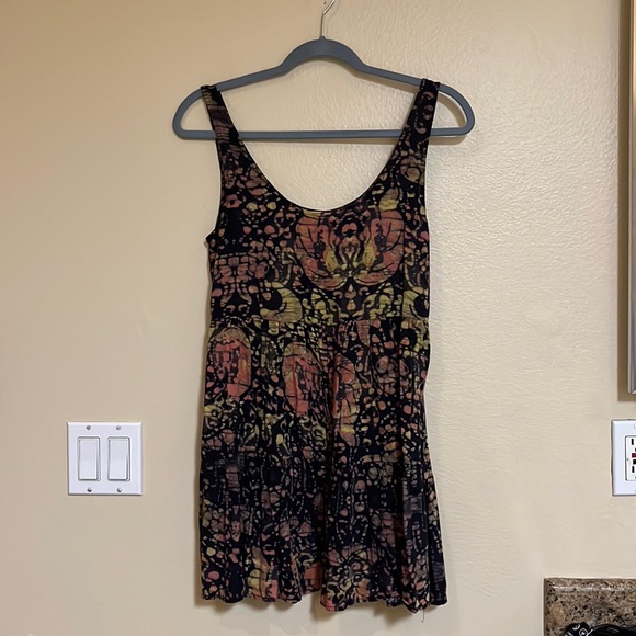 Volcom | Dresses | Volcom Womens Dress | Poshmark